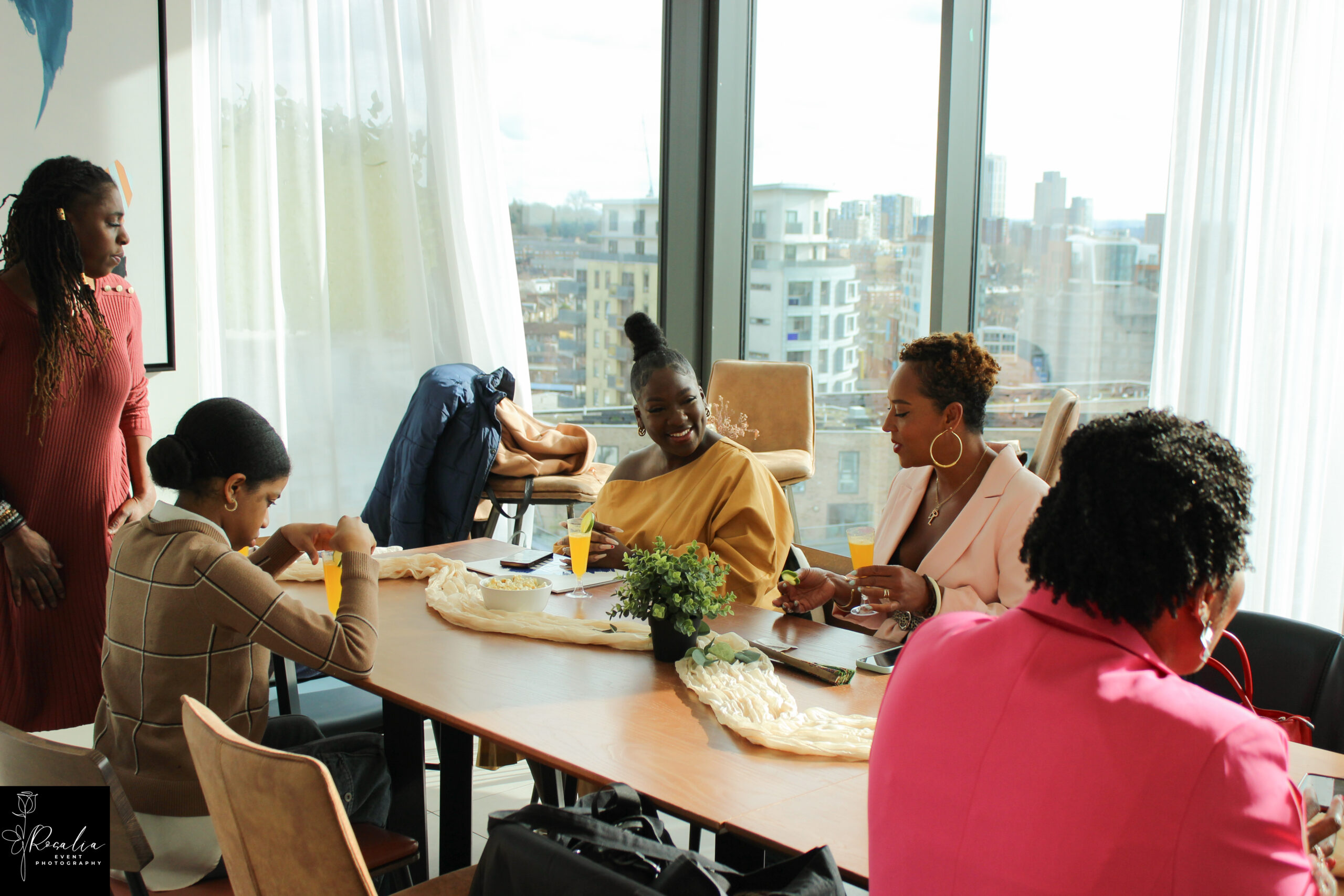 Home - CreativeNess - Creative Workshops